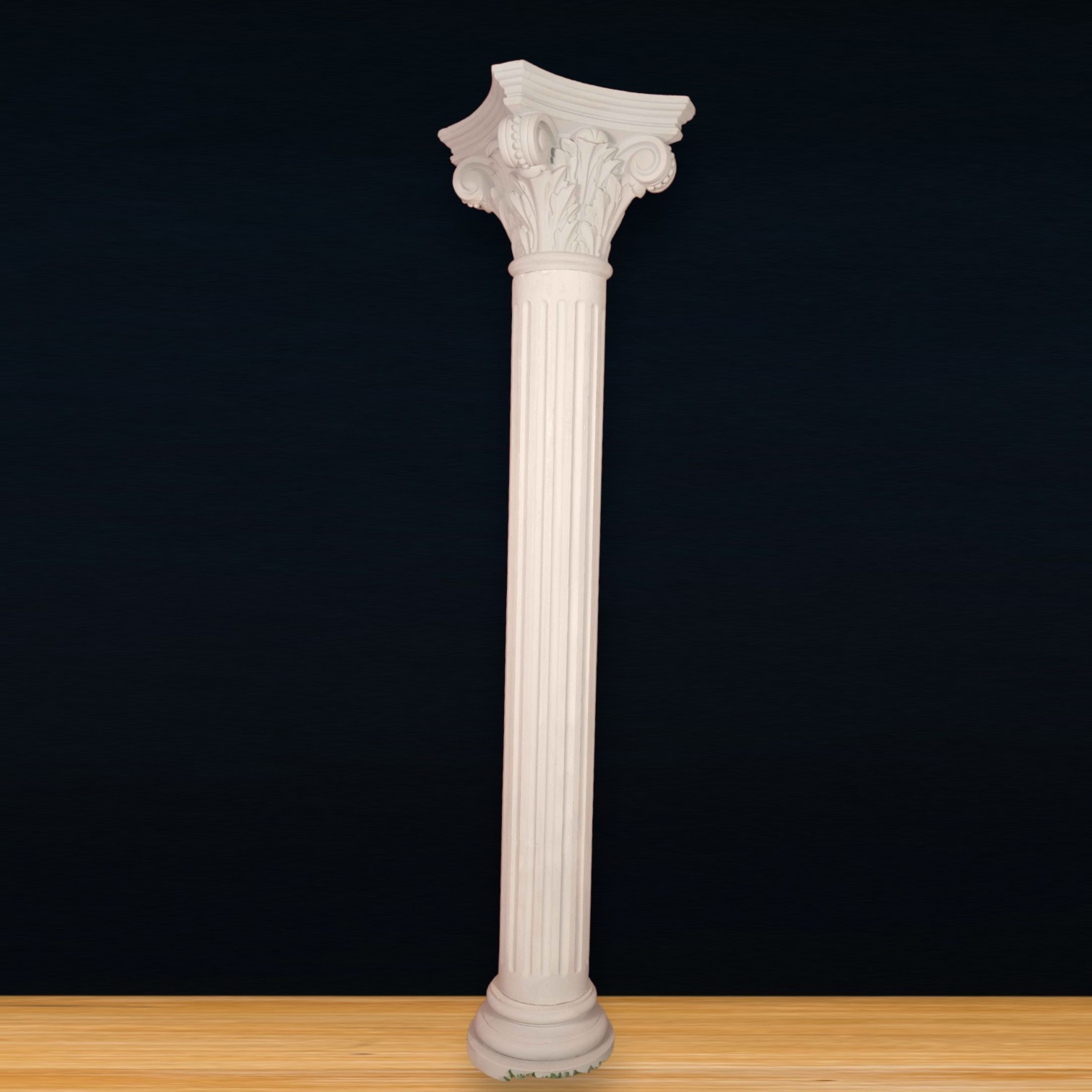 Collumn’s – RK Cement Arts