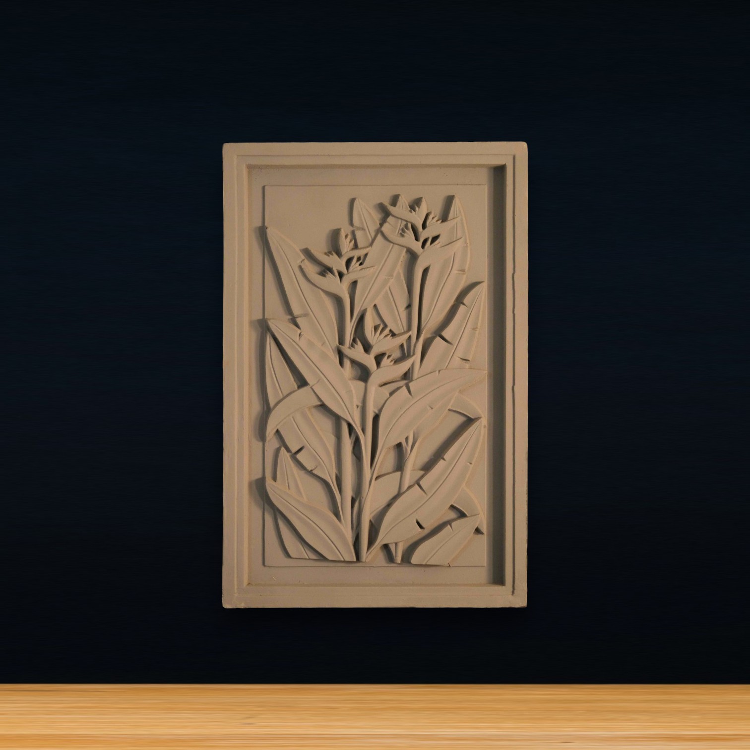 Carving Plate’s – RK Cement Arts